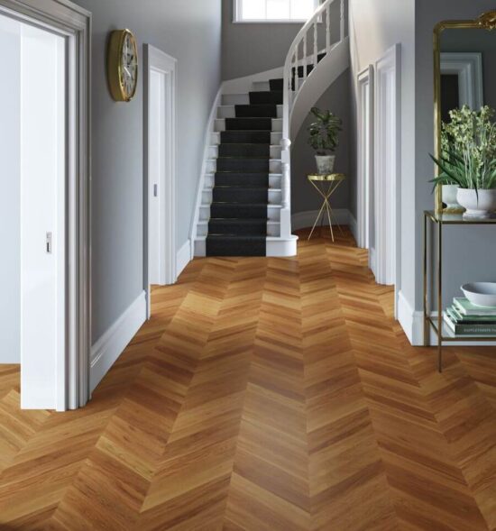 Best Chevron wooden flooring, tiles & design | Gf Parquet